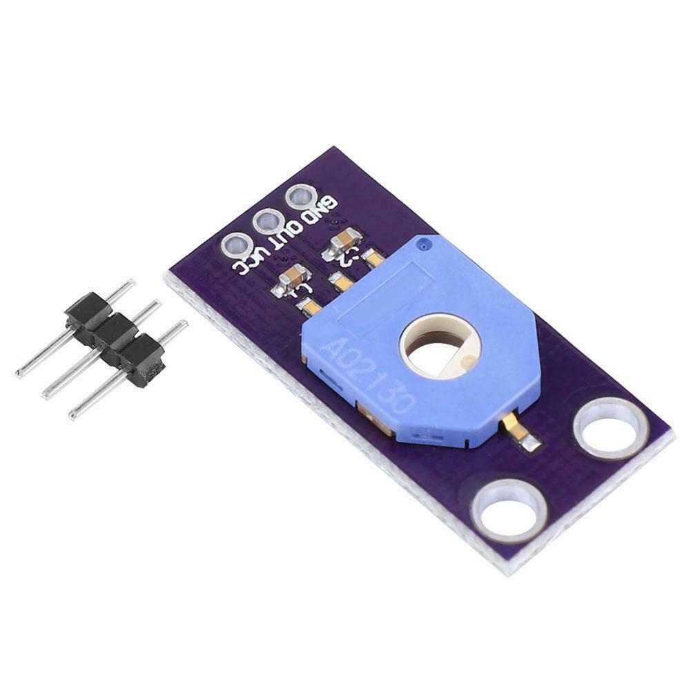 MCU-103 Rotation Angle Sensor Dustproof Angle Sensing Potentiometer for Arduino | Satistronics